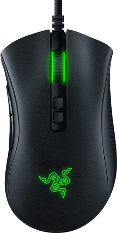 Razer Deathadder V2 Wired USB Optical Gaming Mouse, A - CeX (MX): - Comprar, Vender, Donar